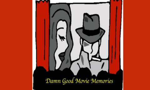 Iron Man: Damn Good Movie Memories - Growin' Up Rock