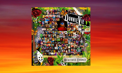 DONNIE VIE RELEASES VIDEO FOR LATEST SINGLE, ‘BEAUTIFUL THINGS ...